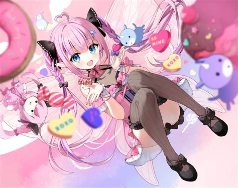 Phase Connect Danbooru