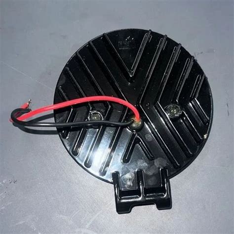 Black Led Lighting Controller 5 V Dc 100 V Ac At ₹ 650piece In Surat