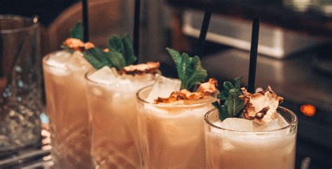 Cocktail Embassy Voucher Designmynight