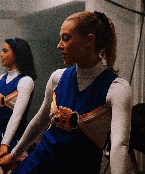 Betty Cooper Riverdale Сериалы Бетта