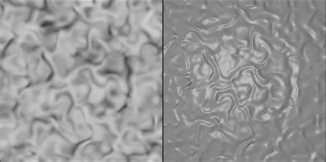 Noise Patterns Tutorial