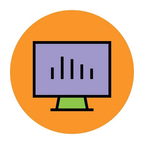 Trendy Analytics Concepts 6915788 Vector Art At Vecteezy