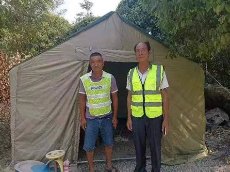 双牌茶林：织密织牢森林防灭火“安全网”防火工作领导小组物资