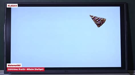 e Mesimi Klasa Matematikë Ushtrime Rrethi YouTube