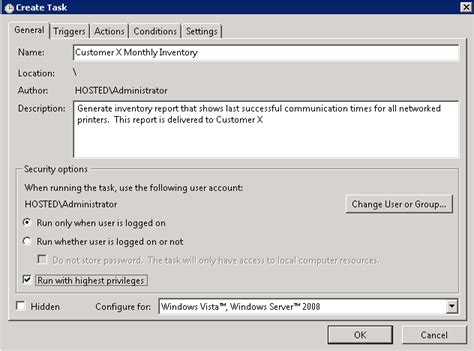 Scheduling Reports For Hosted Clients Netaphor Siteaudittm Knowledgebase