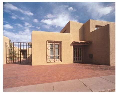 Georgia Okeeffe Museum — Ala Champ