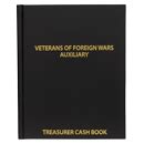 Vfw Store Aux Secretarys Record Book