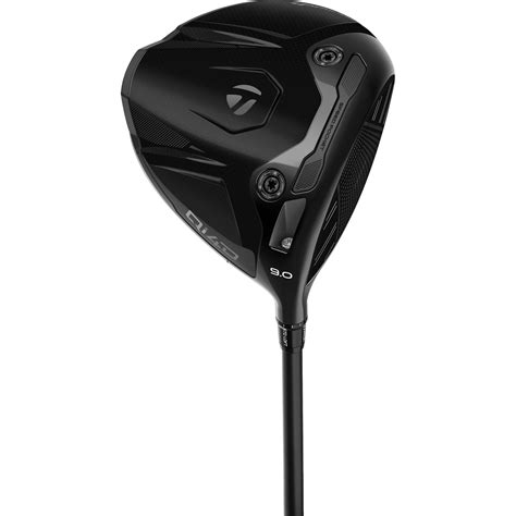 Taylormade Driver Qi4d Designer Series Shadowfall — Equipment — Golf Post