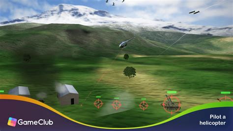 Chopper 2 Gameclub Para Iphone Descargar