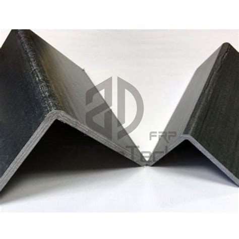 2023 Best Seller Fiberglass Reinforced Plastic L Angle Bar L Profiles Grp I Beam And Polyglass
