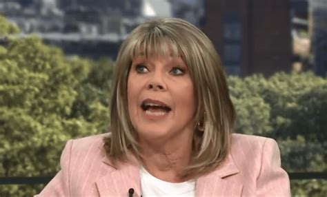 Ruth Langsford Shares Surreal Career Milestone After Ex Eamonn Holmes