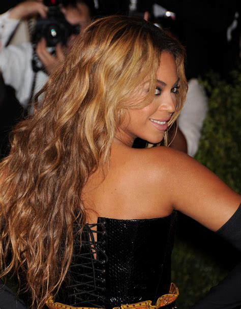 Beyonce 2013 Met Gala 19 Gotceleb