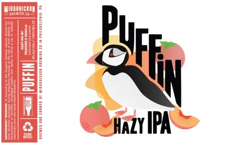 Puffin Wissahickon Brewing Company Untappd