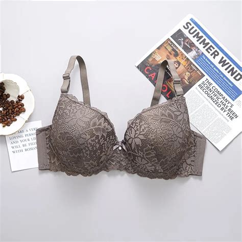 Pushup Bra Padded C Cup Wired Ms Koleksiyon