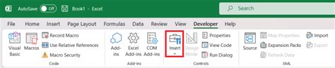 How To Insert Checkbox In Excel In Easy Steps MyExcelOnline