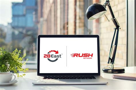 Rush Network 28east And Rush Network Integration A Major Milestone For Sas Telco Industry