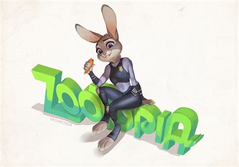 1920x1080 Judy Hopps Hd Wallpaper Rare Gallery