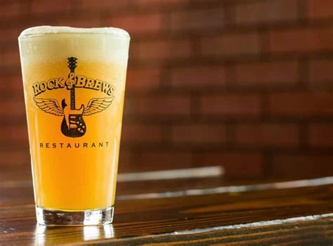 Rock And Brews Buena Park Happy Fathers Day Raise A Glass To Your