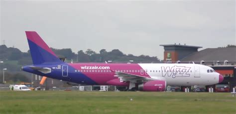 Zboruri anulate în ultimul moment de către Wizz Air Ce spune compania