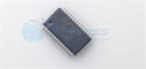 Ft Rl Usb To Serial Uart Interface Ic Ssop Package Off