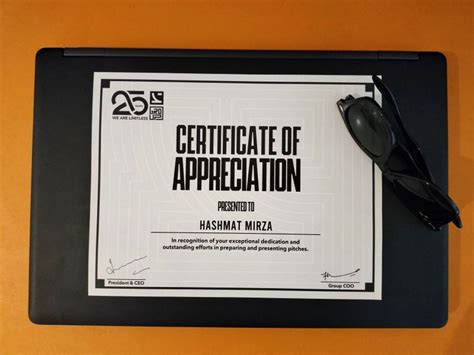 Hashmat Mirza On Linkedin Success Is A Journey Not A Destination For