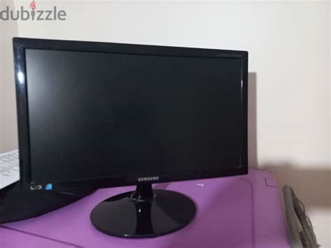 شاشه كومبيوتر مستعمله Desktop Computers 201973594