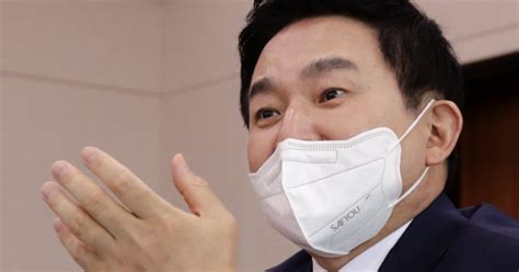 원희룡 1기 신도시 특별법 만들어 즉시 마스터플랜 작성 들어가겠다