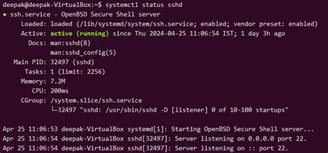 Fixing Ssh No Route To Host Error 7 Reasons Golinuxcloud