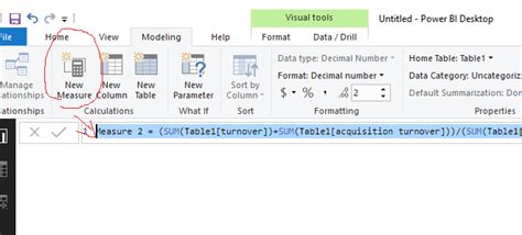 solved re row context measure microsoft fabric community