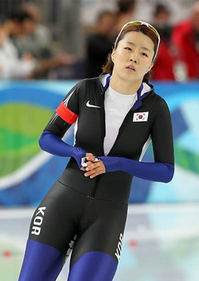 스피드스케이팅 이상화 기아차 홍보대사됐다 무예신문 대한민국 대표 무예체육뉴스