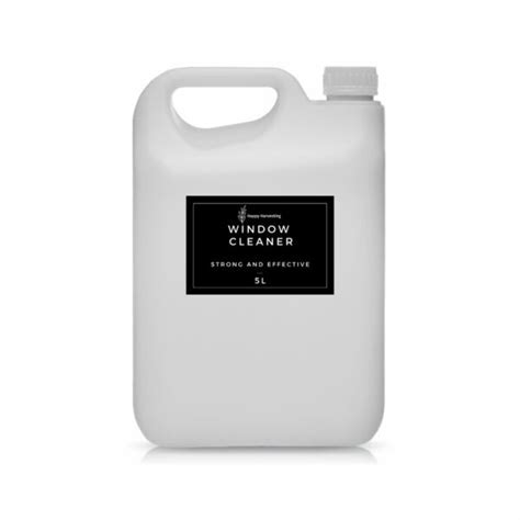 Happy Harvesting Window Cleaner 5l Happy Harvesting