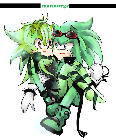 Pin On Manourge 3