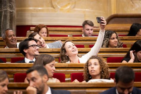 El Regreso De Puigdemont A Cataluña En Imágenes Fotos Noticias De