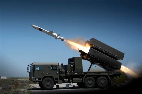 Arquivos Naval Strike Missile Poder Naval