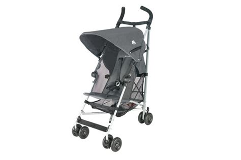 Maclaren Globetrotter - Lightweight buggies & strollers - Pushchairs ...