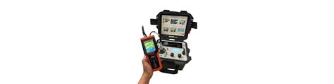 Vibration Meter