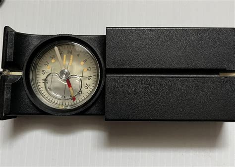 Recta Kompass Kaufen Auf Ricardo