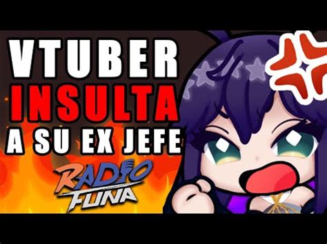 Kurimu La Vtuber Basada YouTube