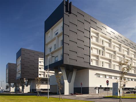 Hospital Beatriz De Angelo