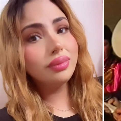 Hija De Chalino Sánchez Habla De Nota Que Recibió Su Padre