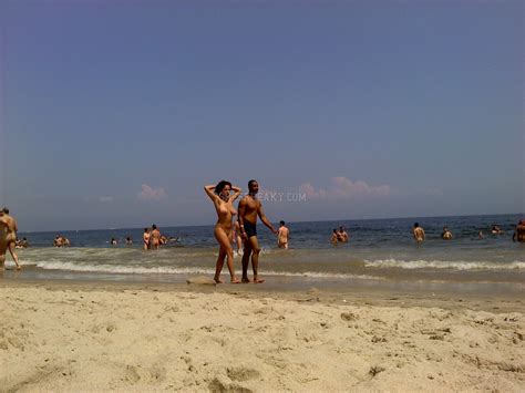 Nude Beach Ebonies Shesfreaky