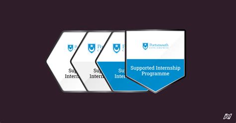 Copc And Pcc Supported Internship Programme By Portsmouth City Council — Navigatr