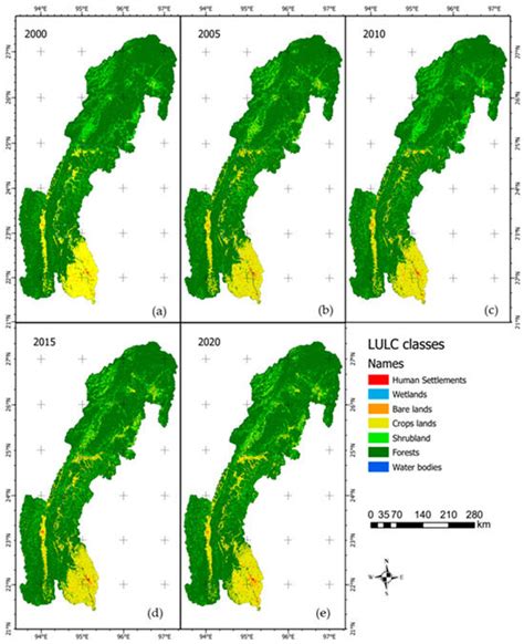 Land Special Issue Geoai For Land Use Observations Analysis And