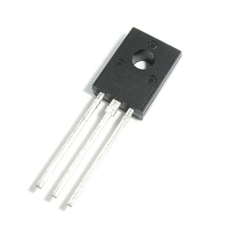 50pcs Bd438 Bd438g Pnp Silicon Power Transistors To126 Ebay