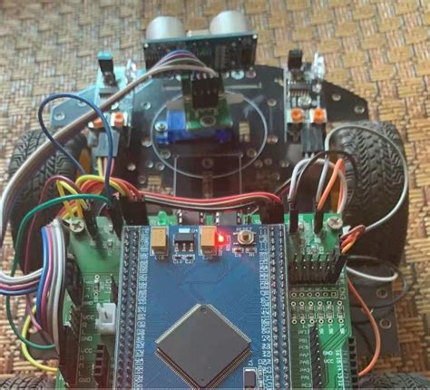 Stm App Gps Esp