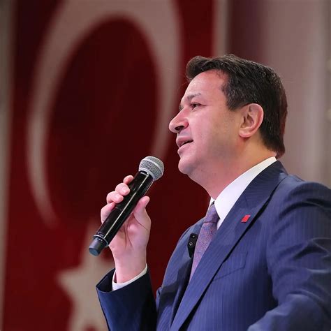 Saadet Partisi Genel Başkanı Arıkan Endişe Ile Takip Ediyoruz Antidemokratik Tutum