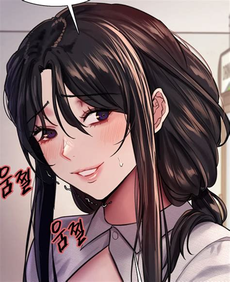 섹톱워치 여캐 주관적인 순위 웹툰웹소설만화 에펨코리아