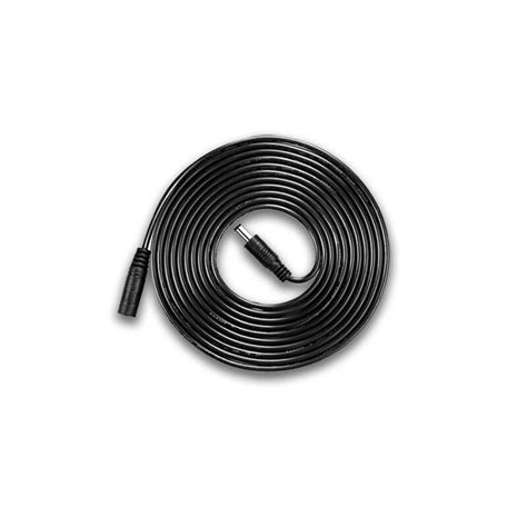Dc Power Extension Cable M South Ocean Cctv Security Cameras And Car Dash Cams