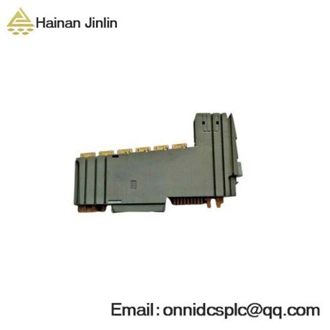 ALSTOM X20AI4622 Industrial Analog Input Module Abbac800m Com