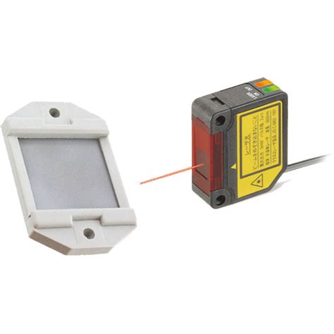 Ls H91f Photoelectric Sensors Panasonic Faber Industrial Technologies